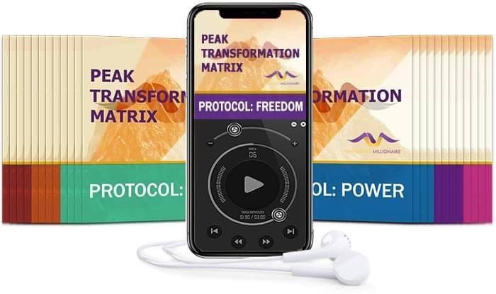 The Sacred Freedom Protocol